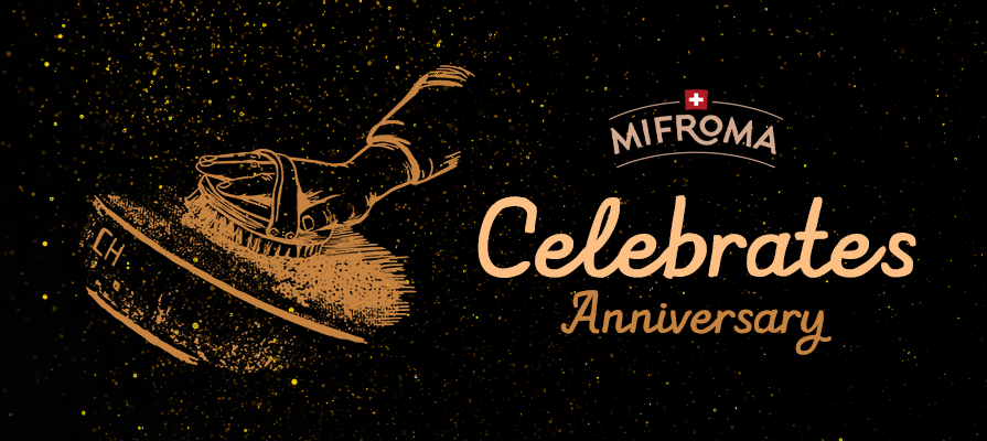 Mifroma Closes 60th Year on a High Note with New Launches, Growing Team ...