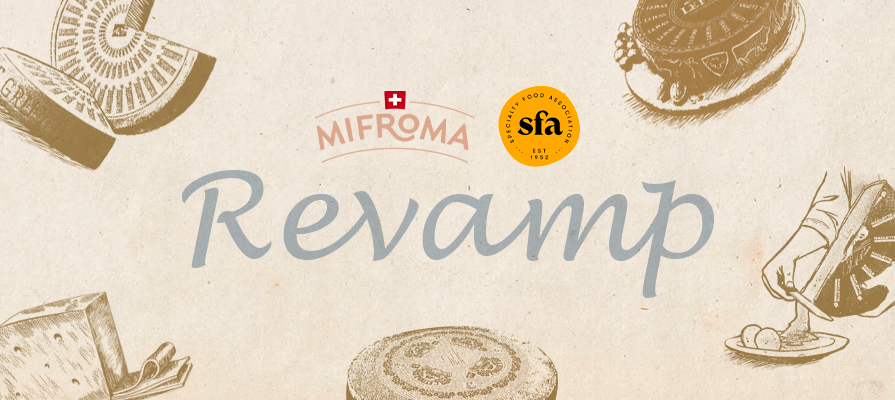 Mifroma's Isabelle Schilt Discusses New Brand Identity Debuting at ...