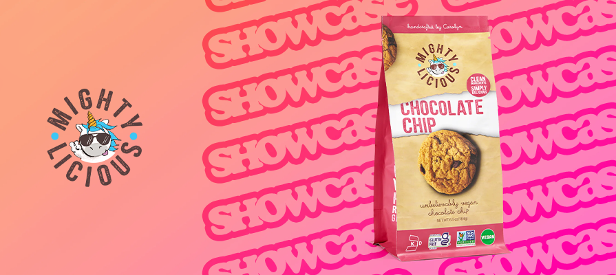 Award Winning MIGHTYLICIOUS Gluten Free Foods to Exhibit @ Natural ...