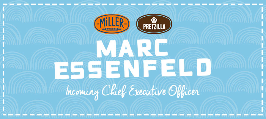 Miller Baking Names New CEO | Deli Market News