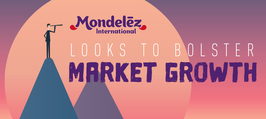 Mondelēz International's Dirk Van de Put Talks Future Growth and ...