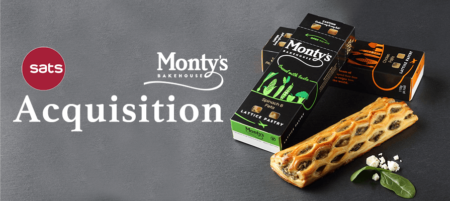 Monty's Bakehouse Acquired for $48 Million | Deli Market News