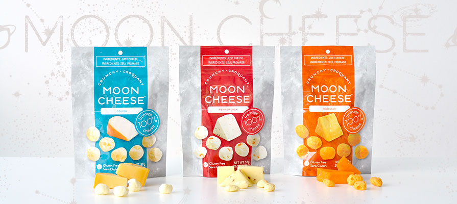 Moon Cheese Delights with Cheesy Goodness | Deli Market News