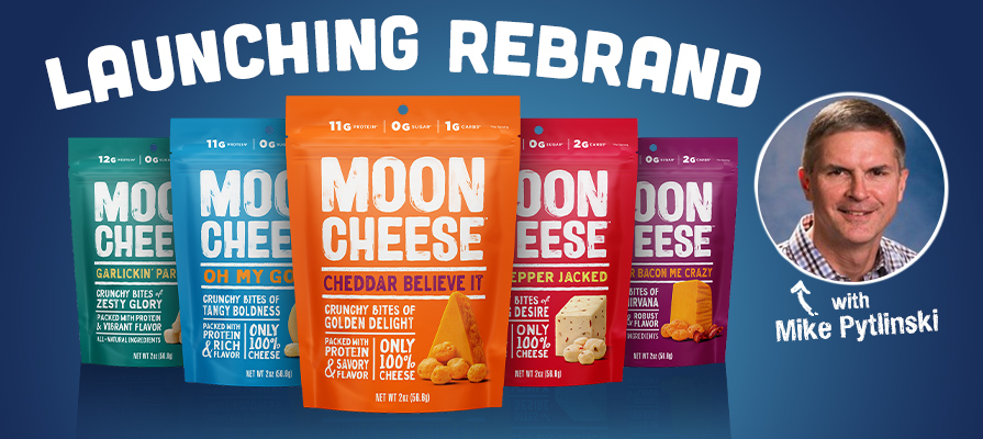 Moon Cheese Launches Stellar Rebrand | Deli Market News