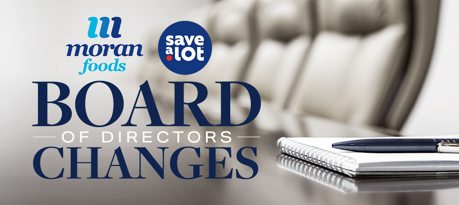 Save A Lot Parent Moran Foods Appoints Two New Directors; Fred Boehler ...