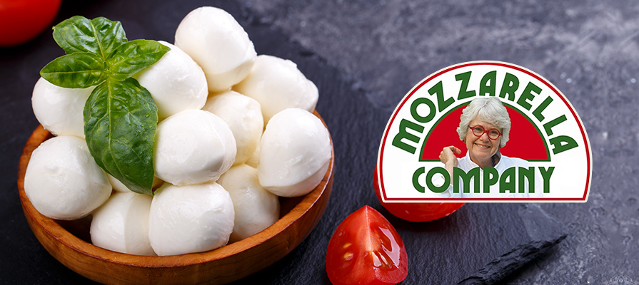 The Mozzarella Company Brings Italian Inspired Cheeses to Texas | Deli ...