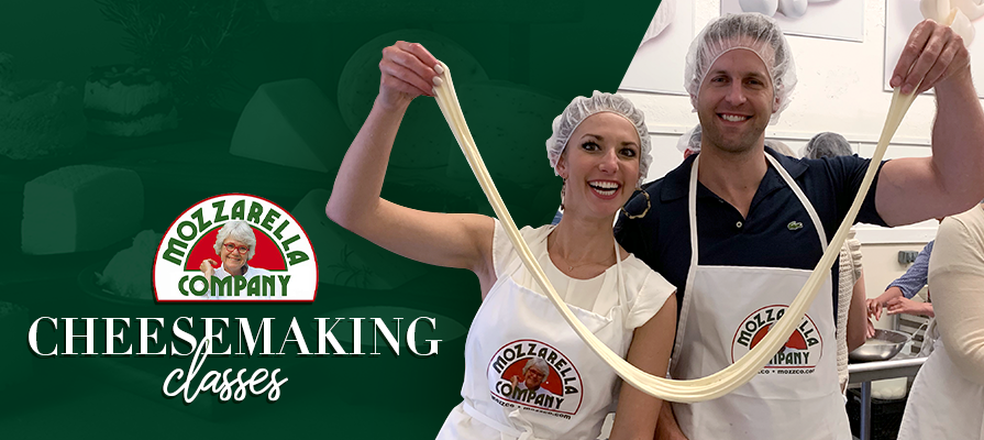 The Mozzarella Company Divulges the Details of Innovative Cheesemaking ...