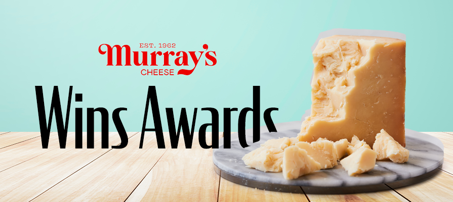 Murray’s Cave Aged Cheeses Win Top Honors at World Cheese Awards 2025 ...