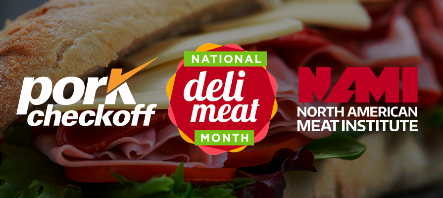 National Pork Board Reveals New Partnership | Deli Market News