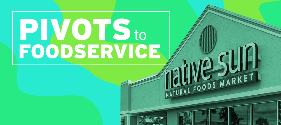 Native Sun Launches Natural Foods Pop-Up Restaurant | Deli Market News