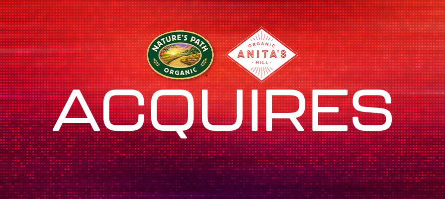 Nature’s Path Acquires a Majority Interest in Anita’s Organic Mill ...
