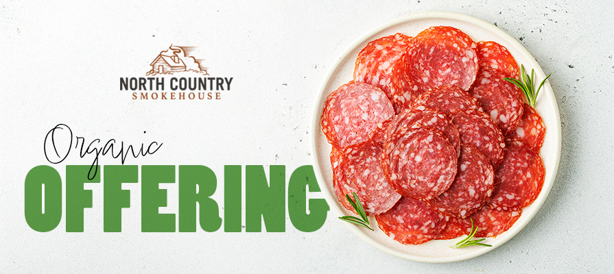 North Country Smokehouse Expands Their Organic Charcuterie Lineup The ...