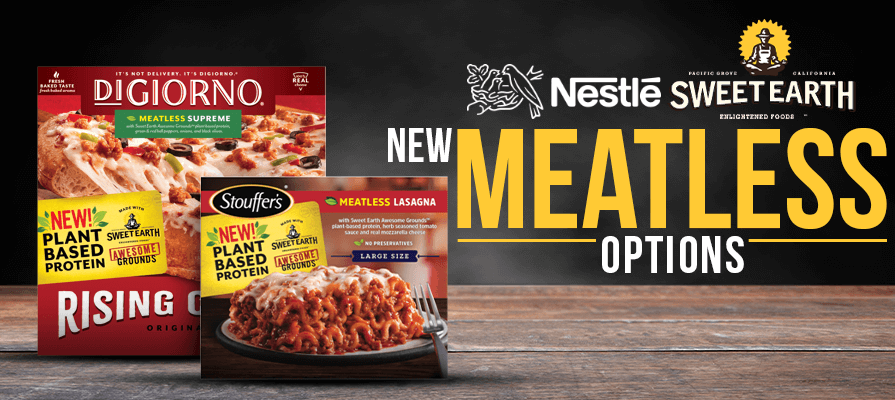 Nestlé Unveils DiGiorno and Stouffer’s Products Made With Plant-Based ...