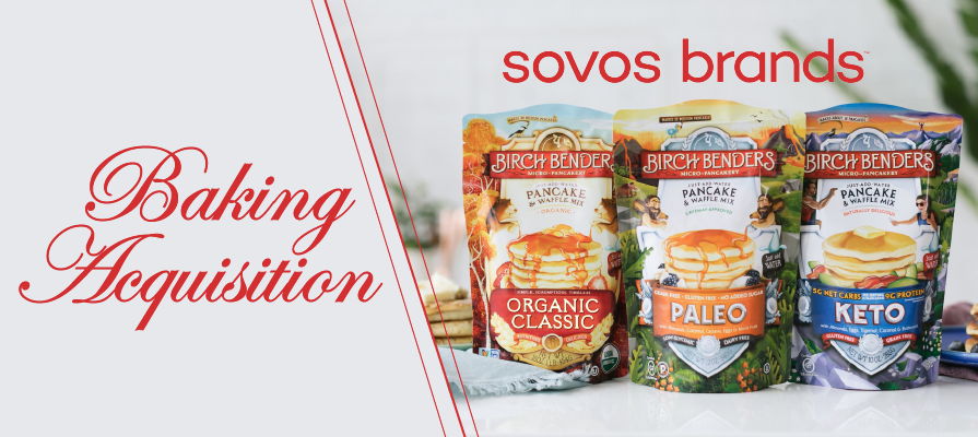 Sovos Brands Completes Deal to Acquire Birch Benders | Deli Market News