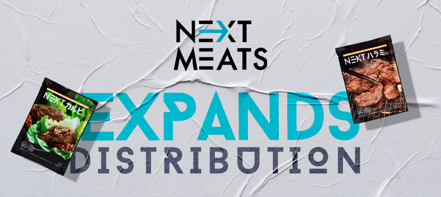 Next Meats USA Rolls Out in Grocery Stores Across North America; Koki ...