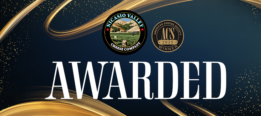 Nicasio Square Wins First Place at the American Cheese Society Annual ...