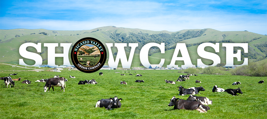 Nicasio Valley Cheese Co. Ramps Up for California Artisan Cheese ...
