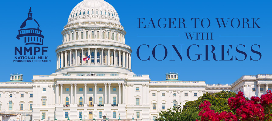 NMPF Eager to Work With Congress as House Agriculture Guest Worker Bill ...