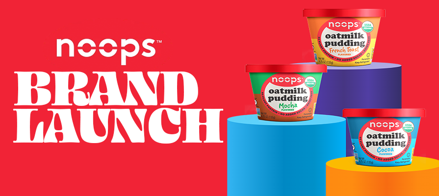 Noops Unveils Brand Launch and Closes on a $2 Million Pre-Seed ...