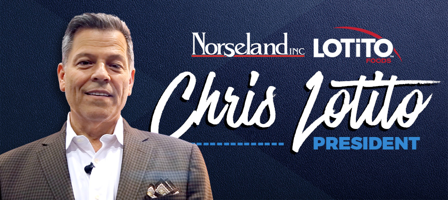 Chris Lotito Talks Viral Cheese Products | Deli Market News