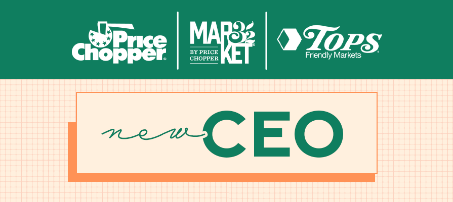 Former Tops Markets Chief Executive Officer Frank Curci Appointed CEO ...