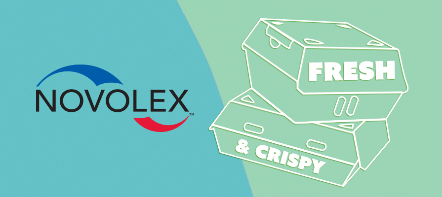 Novolex Launches First-Of-Its-Kind Packaging | Deli Market News