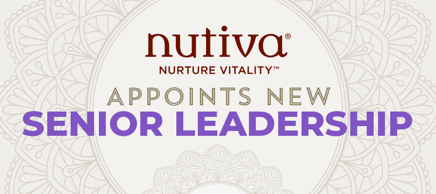Nutiva Appoints Steve Shaffer to Vice President of Sales and Anne ...