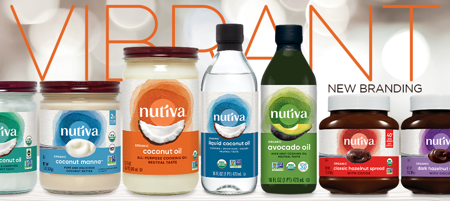 Nutiva Unveils Vibrant New Branding; Steven Naccarato Discusses | Deli ...