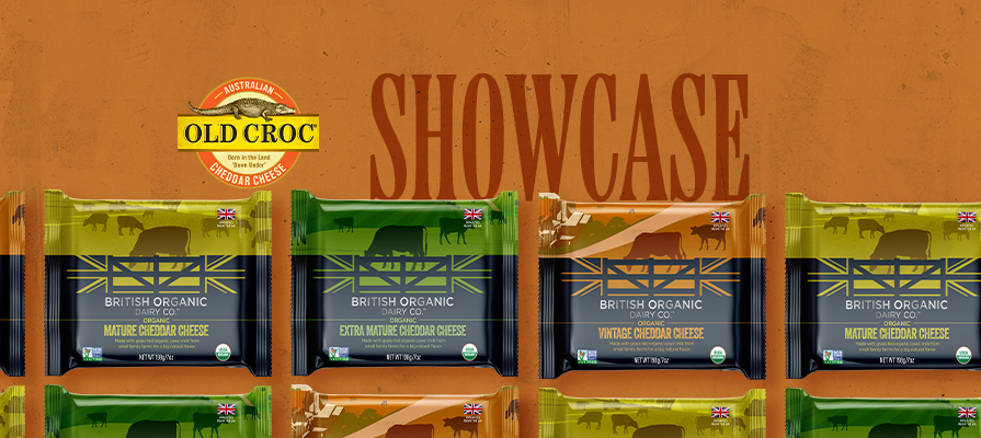 Trugman-Nash's Ken Meyers Details Old Croc Additions and Latest Brand ...