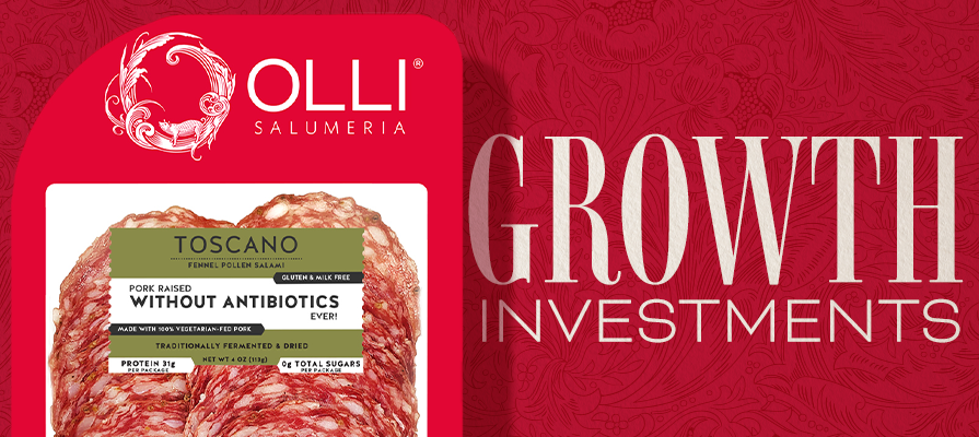 Olli Salumeria's Oliviero Colmignoli Discusses Latest Portfolio ...