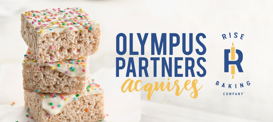 Olympus Partners Acquires Rise Baking Company | Deli Market News