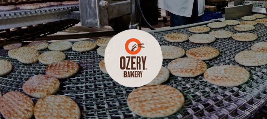 Alon Ozery Discusses Ozery Bakery's Vegan Brioche Bites and Buns and ...