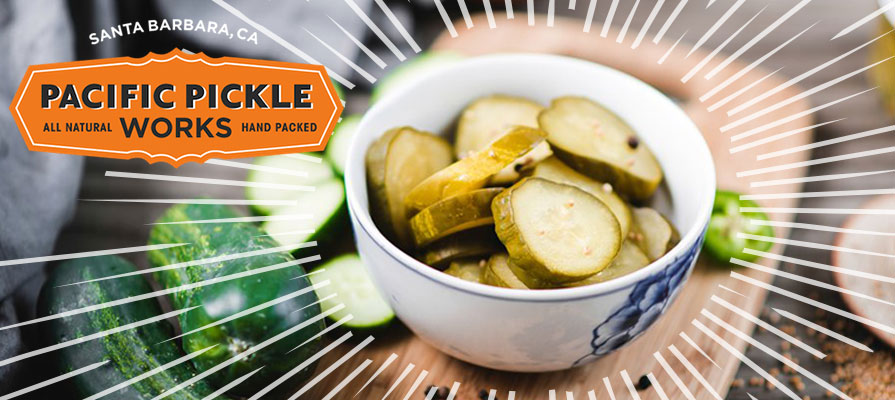 Pacific Pickle Works Disrupts Category | Deli Market News