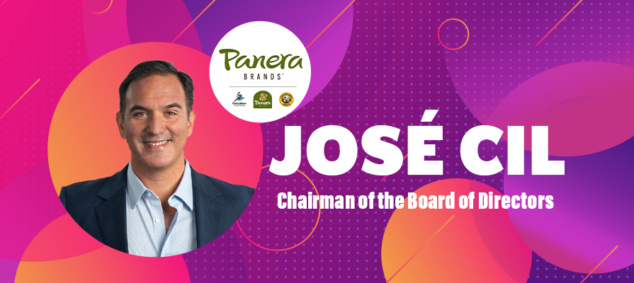 Panera Brands Appoints José Cil as Chairman; Paul Carbone Comments ...