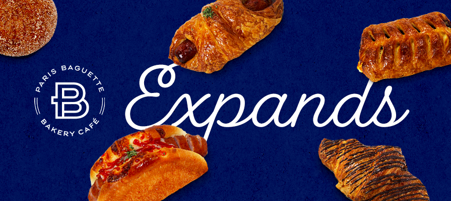 Paris Baguette Continues to Dominate the Bakery Franchise Industry ...