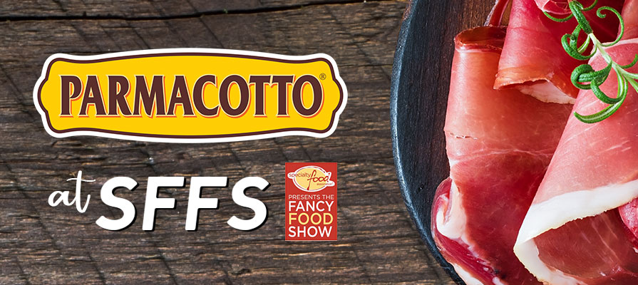 Parmacotto Showcases Authentic Products at SFFS 2019 | Deli Market News