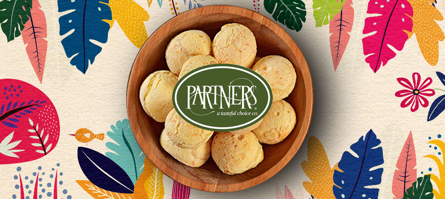 PARTNERS® Introduces New Brand and Product | Deli Market News