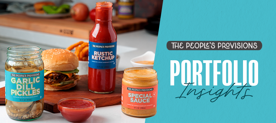 Pacific Pickle Works' Bradley Bennett Discusses The People's Provisions ...