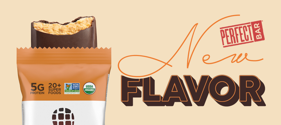 Perfect Bar® Introduces New Chocolate Covered Salted Caramel Mini ...