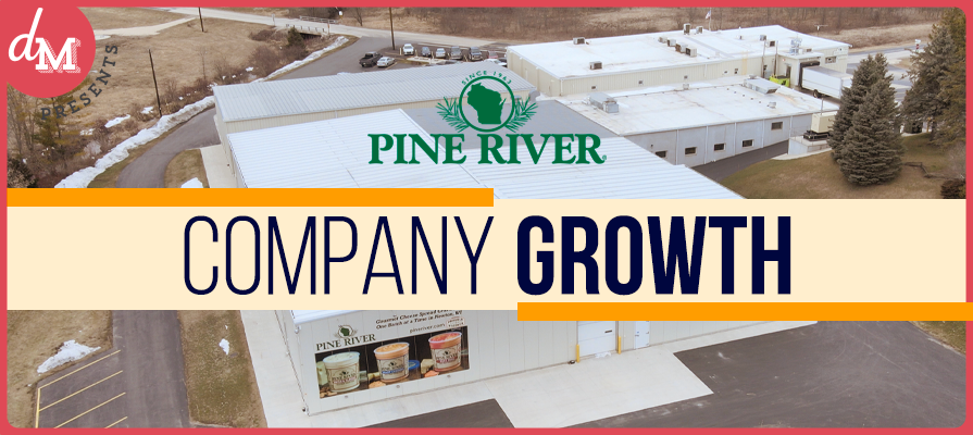 Pine River Pre-Pack's Ian Behm and Chauncey Behm Discuss Company Growth ...