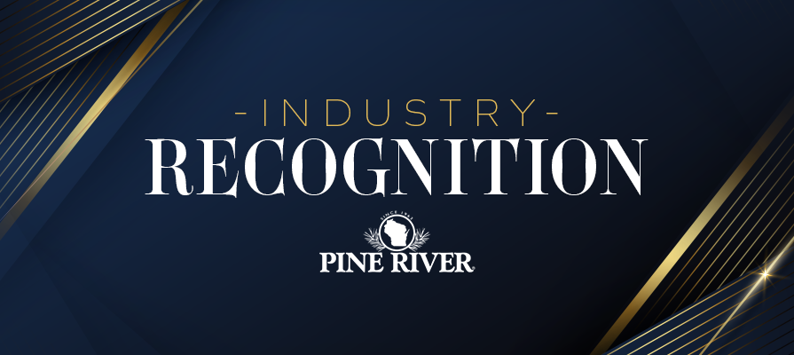 Pine River's Phil and Mary Lindemann Receive Lifetime Membership Award ...