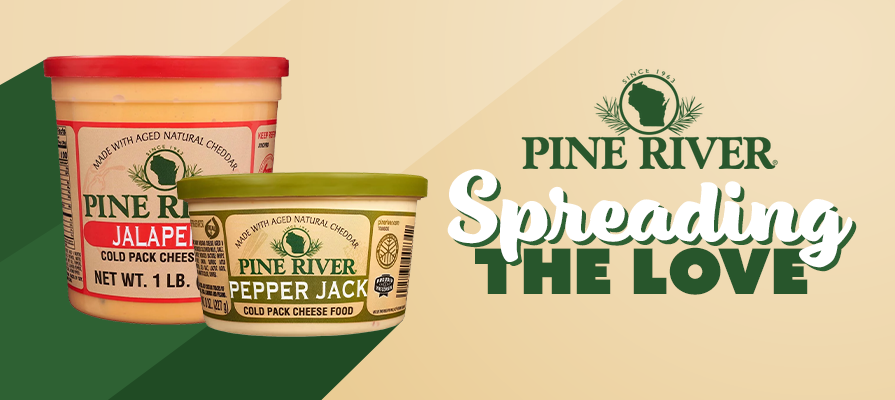 Pine River Pre-Pack Continues to Produce Award-Winning Cheese Spread ...