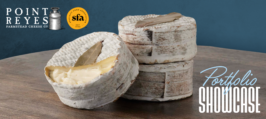 Point Reyes Farmstead Cheese Co Details Winter Fancy Food Show ...