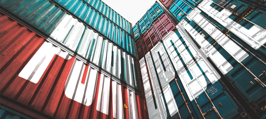 U.S. East Coast Port Update; Statistics Show Between 20–50 Hour Wait ...