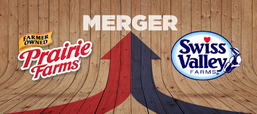 Prairie Farms Dairy to Merge with Swiss Valley Farms | Deli Market News