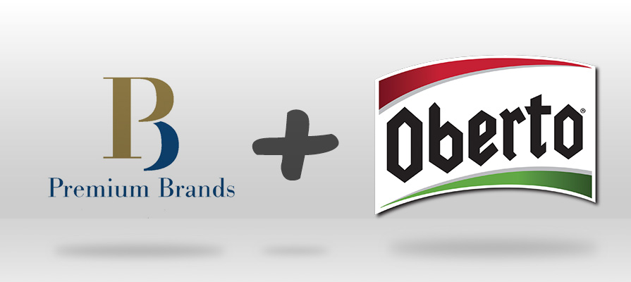 Premium Brands Holdings to Acquire Oberto Brands | Deli Market News