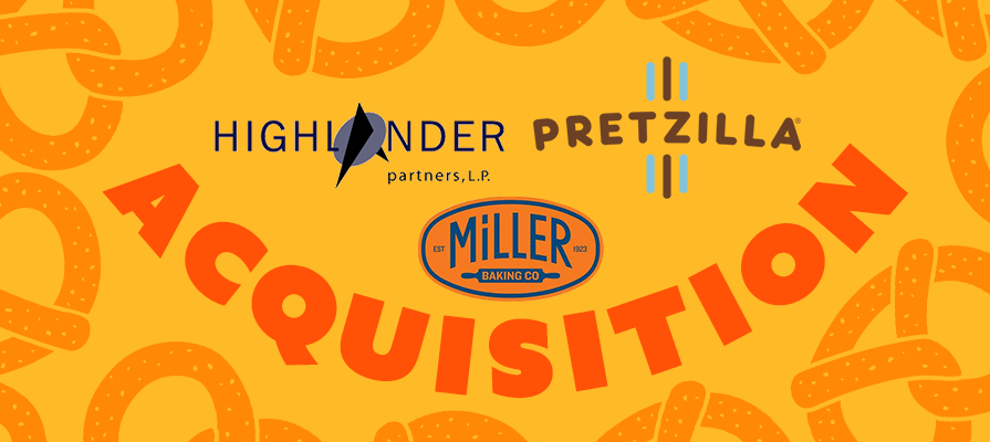 Highlander Partners Announces Acquisition of Miller Baking Company ...