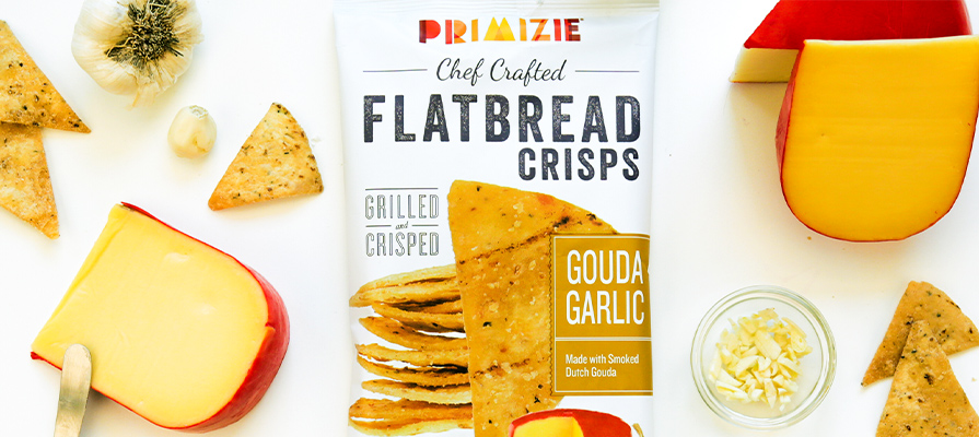 Primizie Snacks Launches a New Snack Line | Deli Market News