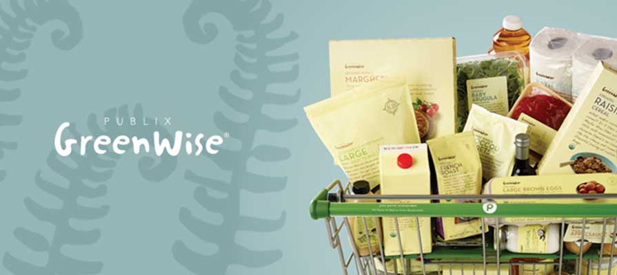 Publix Rekindles GreenWise Design | Deli Market News