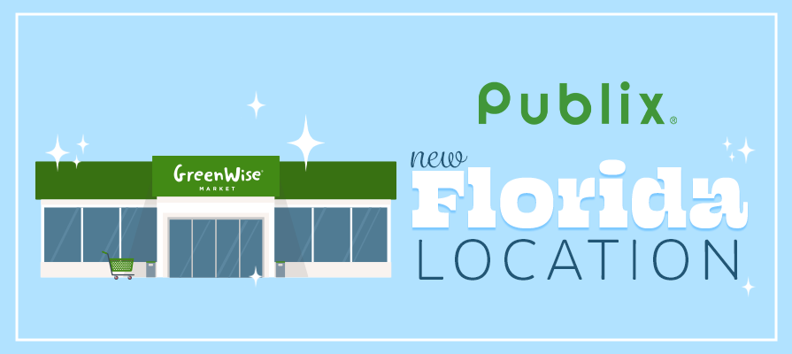 Publix Expands With New GreenWise Market in Florida | Deli Market News